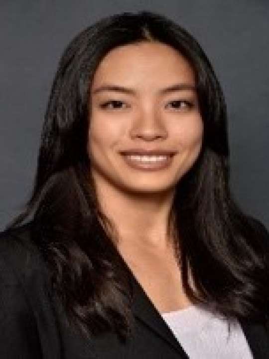 Our Residents - Orthopaedic Surgery | UCLA Health