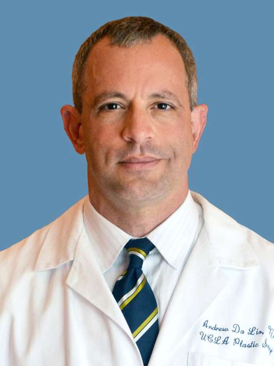 Our Expert Team - Gender Health | UCLA Health