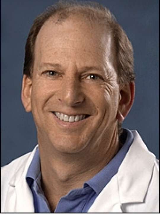 Research Faculty - Orthopaedic Surgery | UCLA Health