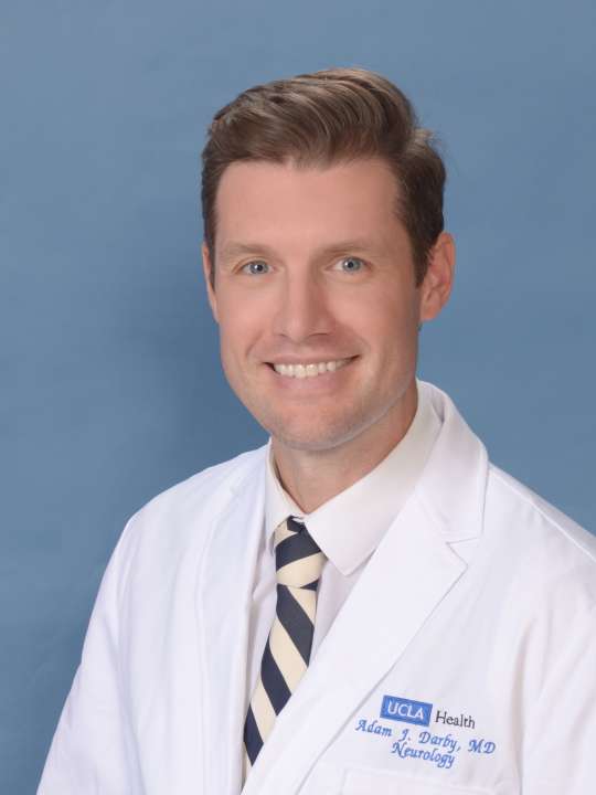 Our Team - BrainSPORT | UCLA Health