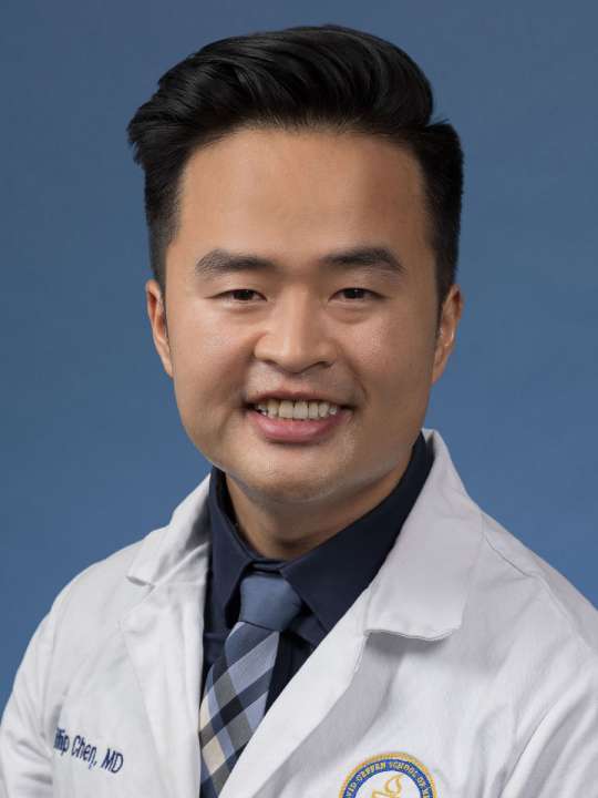 Current UCLA GI Fellows - Digestive Diseases Fellowship Program | UCLA ...