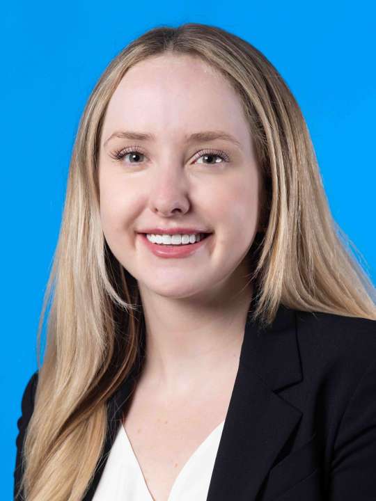 Our Residents - Radiology | UCLA Health