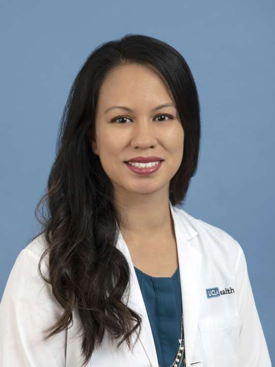 Meet Our Team - Institute for Urologic Oncology | UCLA Health