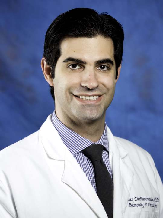 Pulmonary Arterial Hypertension (PAH) Team - Pulmonary Vascular Disease ...