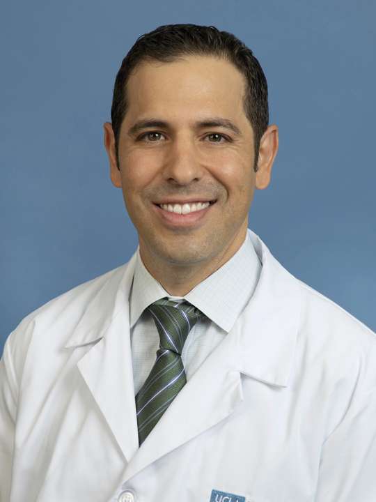 Faculty Directory - Radiology | UCLA Health