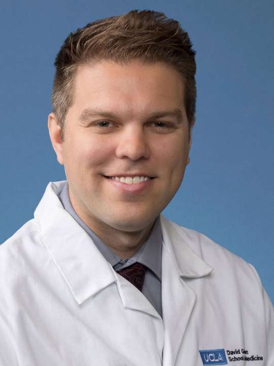 Our Expert Team - Orthopaedic Surgery | UCLA Health