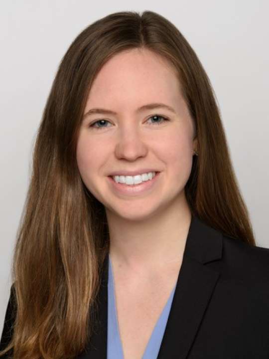 Our Fellows - Obstetrics & Gynecology | UCLA Health