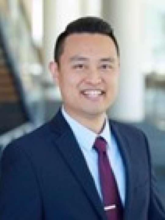 Our Fellows - Palliative Care | UCLA Health