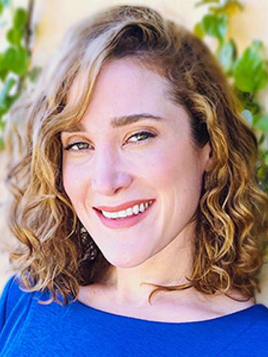 Oncology Team | Simms Mann UCLA Center for Integrative Oncology