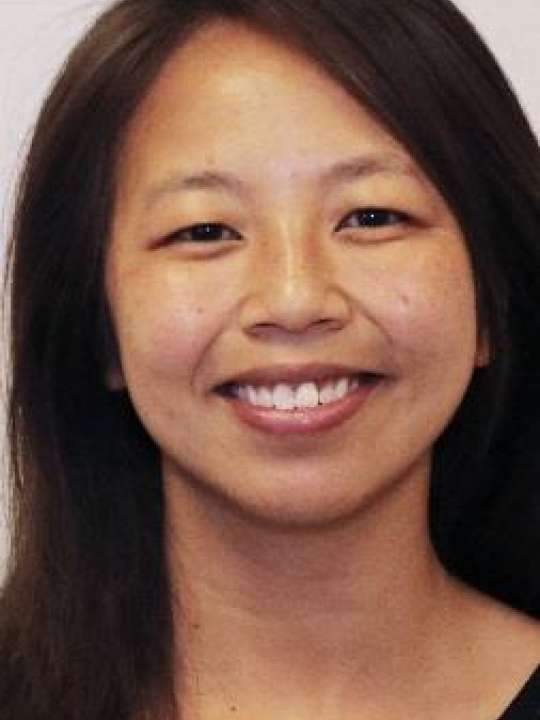 Our Current Fellows - Pulmonary, Critical Care & Sleep Medicine | UCLA ...