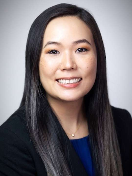 Our Residents and Fellows - Surgery | UCLA Health
