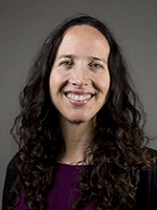 Leadership and Staff - CDI | UCLA Health