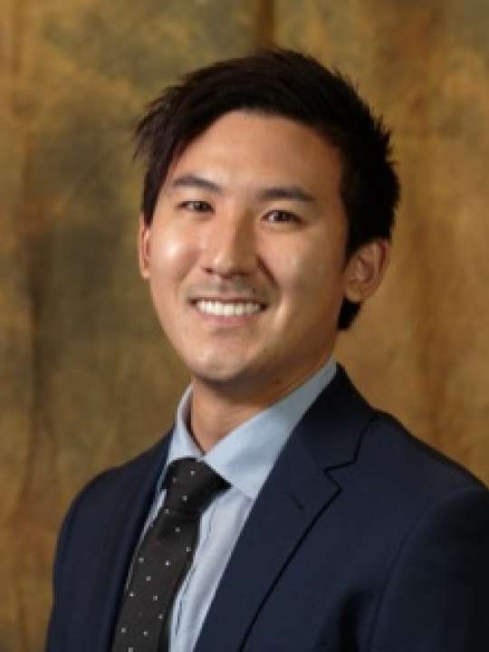 Class of 2023 - Physical Medicine and Rehabilitation Residency | UCLA ...