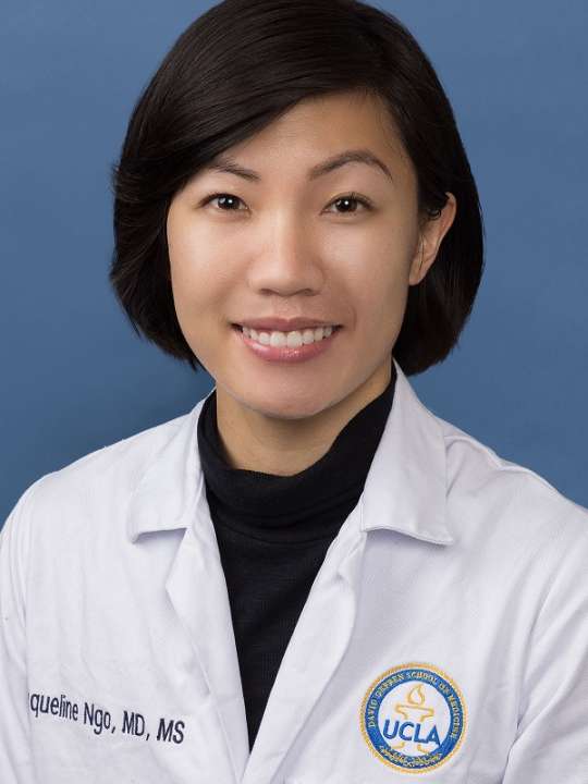Residents & Fellows - Pediatrics | UCLA Health