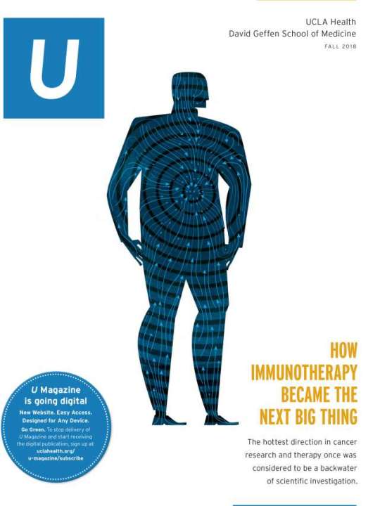U Magazine | UCLA Health