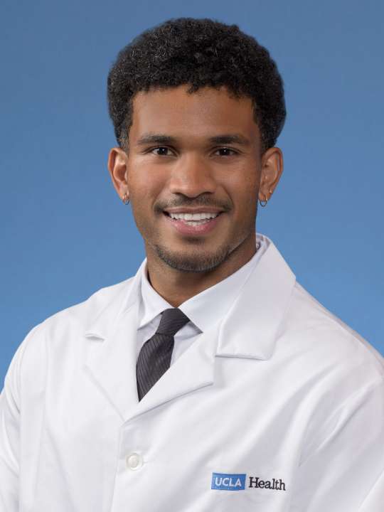 Class of 2029 DAPM Resident Physician Profiles - Anesthesiology | UCLA ...