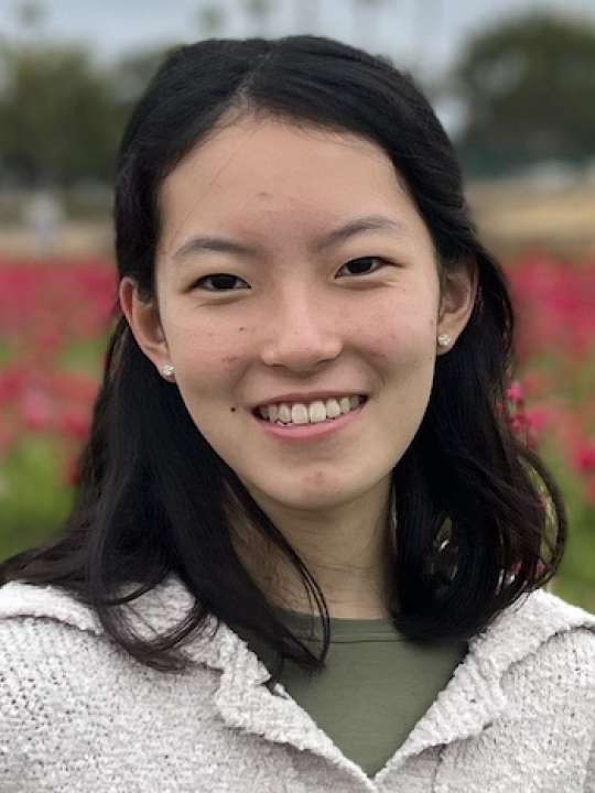 Current Lab Members - Jacobs Lab | UCLA Health