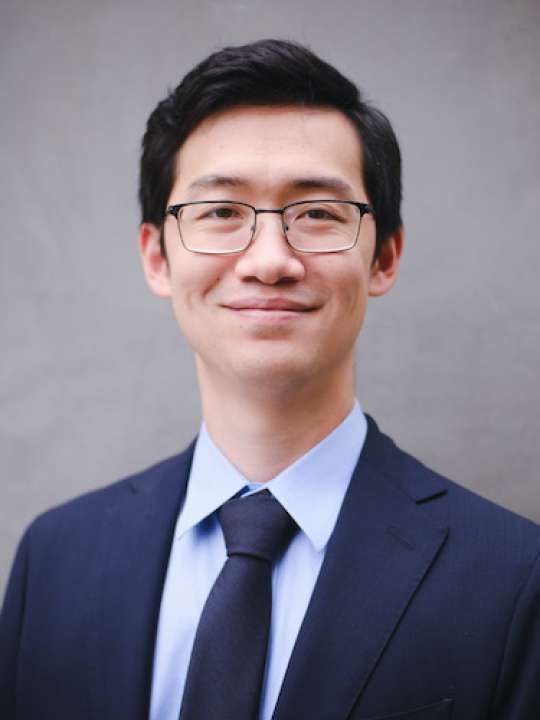 Current Fellows - Endocrinology | UCLA Health