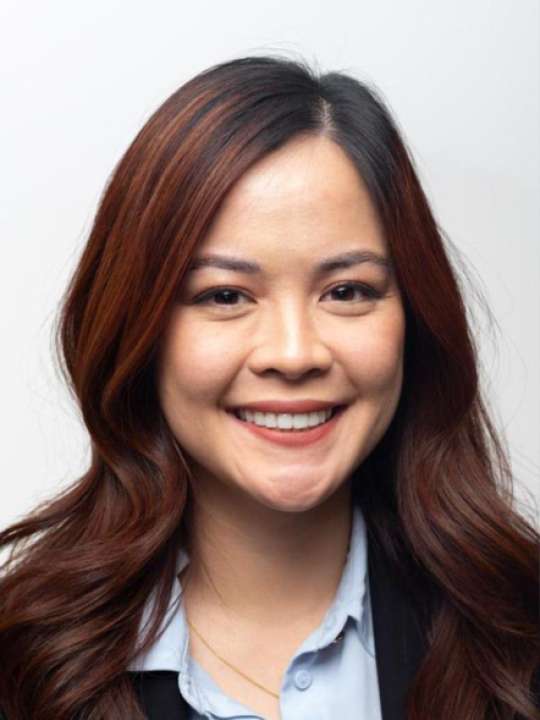 list of fellows in the PM&R program - Physical Medicine and ...