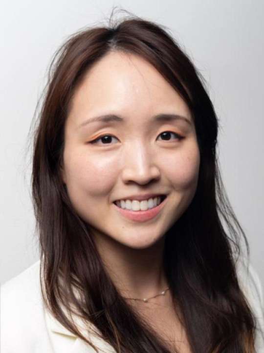 Resident Class of 2026 - Physical Medicine and Rehabilitation Residency ...