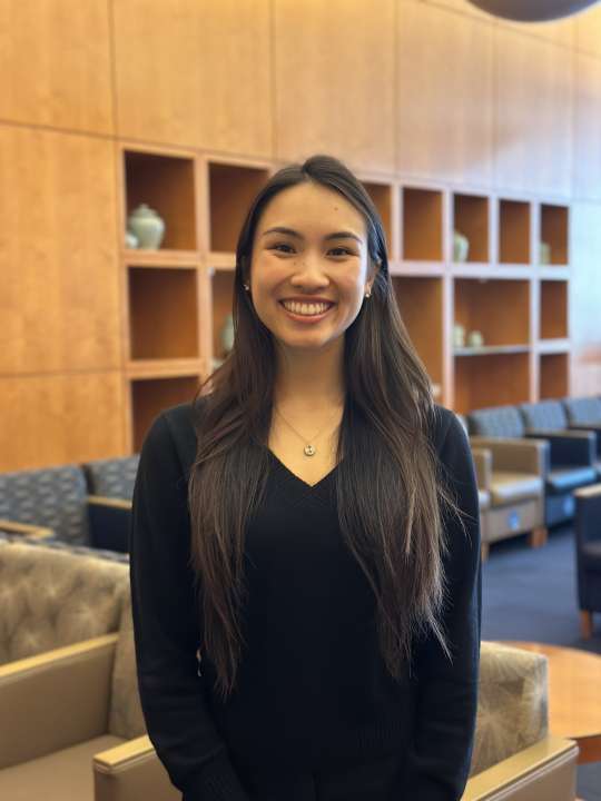 Meet The Care Extender Staff - Volunteer Services | UCLA Health