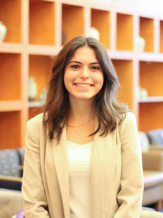 Meet The Care Extender Staff - Volunteer Services | UCLA Health