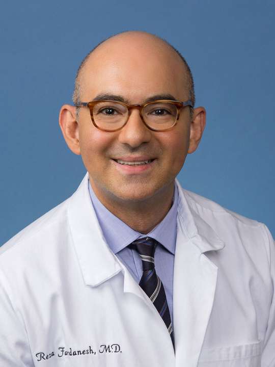 Faculty Directory - Radiology | UCLA Health