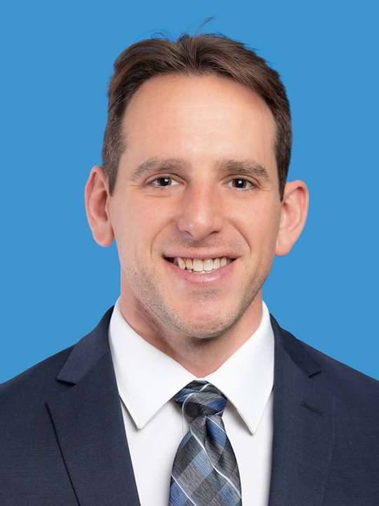 Our Fellows - Radiology | UCLA Health