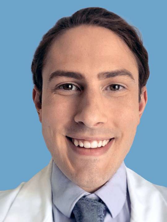 Our Expert Team - Gender Health | UCLA Health