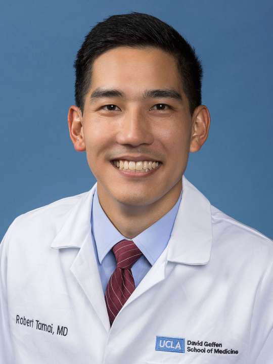 Current UCLA GI Fellows - Digestive Diseases Fellowship Program | UCLA ...