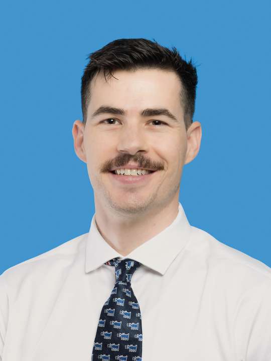 Our Residents - Radiology | UCLA Health