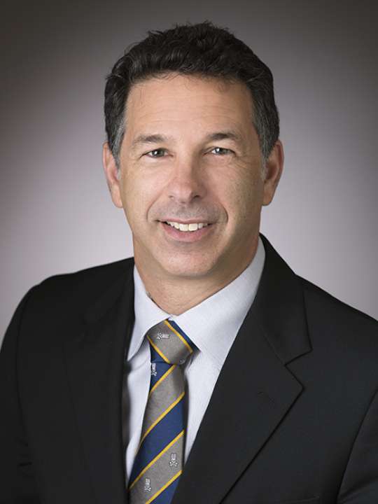 Our Expert Team - Orthopaedic Surgery | UCLA Health