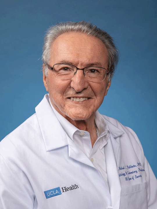 Clinical Specialty - Pathology | UCLA Health