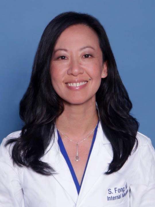 Our Expert Team of Sleep Specialists - Sleep Medicine | UCLA Health