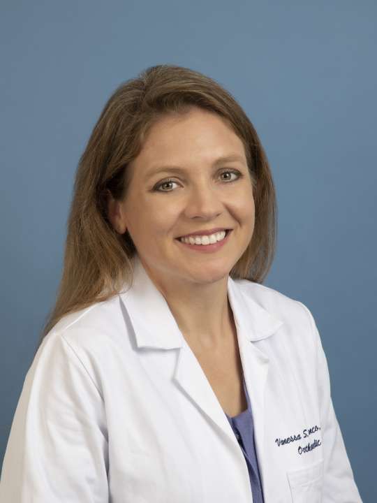 Our Expert Team - Orthopaedic Surgery | UCLA Health