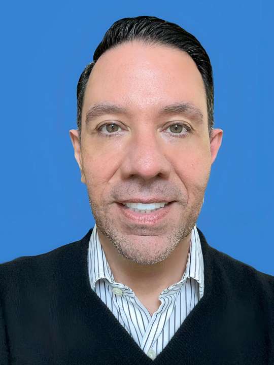 Meet the Team - Psychiatry | UCLA Health