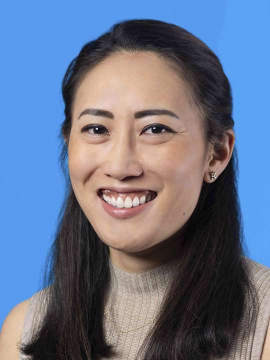 Our Fellows - Radiology | UCLA Health