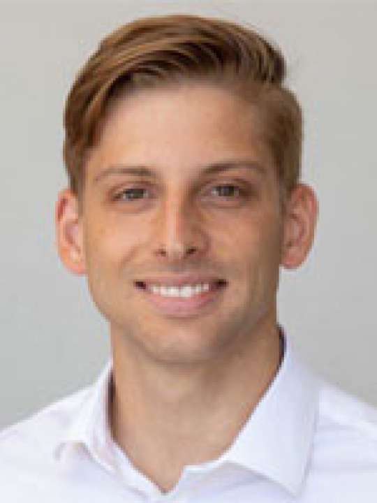 Meet the Residents - General Surgery Residency | UCLA Health