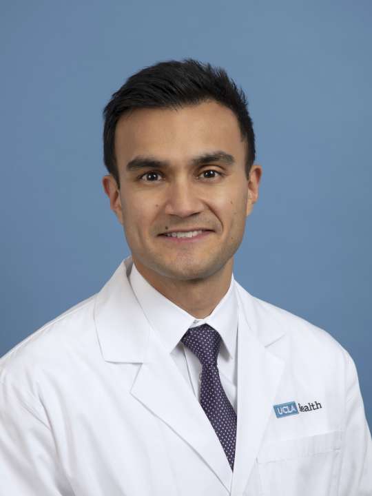 Meet our Expert Team - Clinical Nutrition | UCLA Health