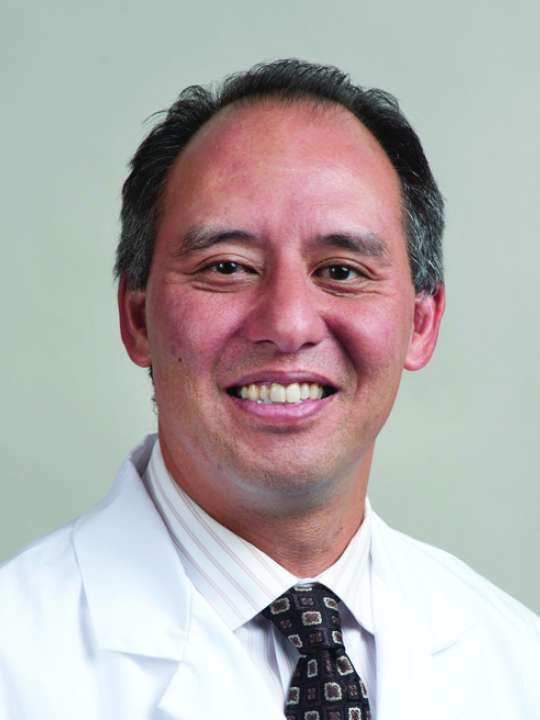 Meet Our Physicians - Pediatric Neurology | UCLA Health
