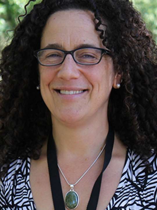 Oregon Health & Science University Site Team - Next D2 | UCLA Health