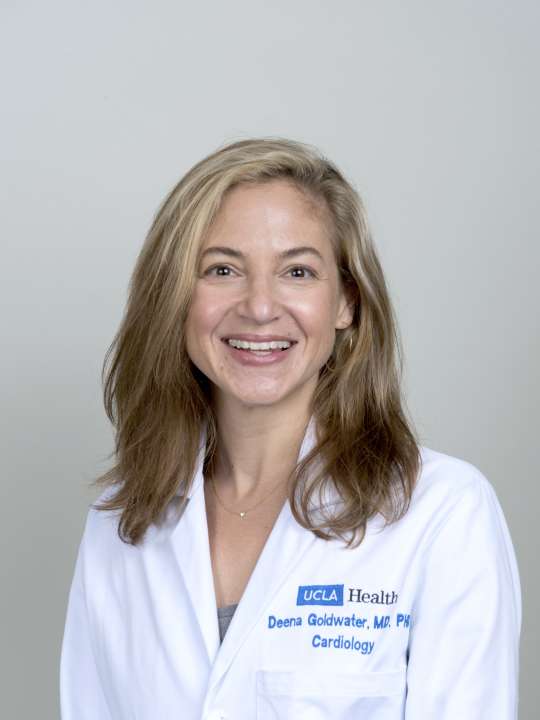 Speakers - Geriatric Medicine | UCLA Health