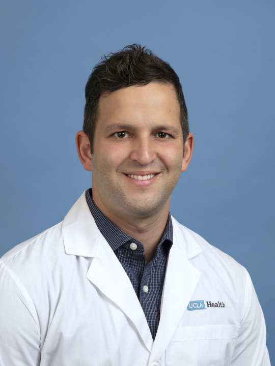 Physicians and Faculty - Infectious Diseases | UCLA Health