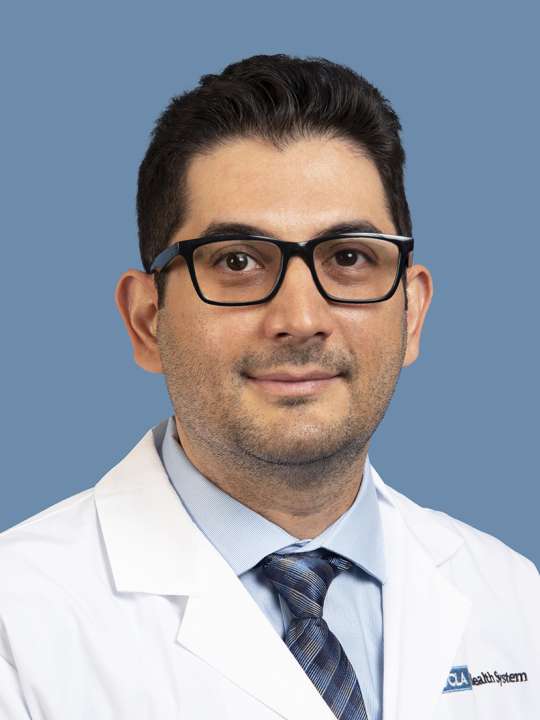 Our Expert Team - Nephrology | UCLA Health