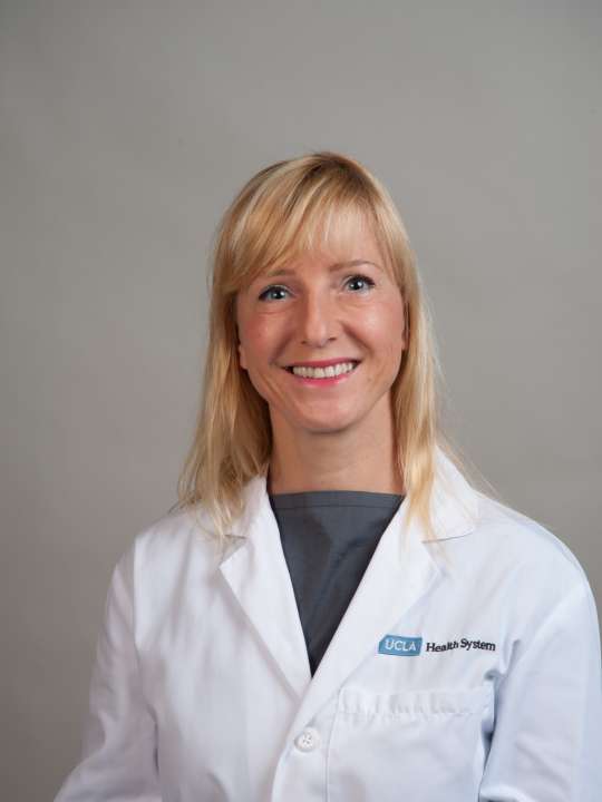 Faculty Physicians - Anesthesiology | UCLA Health