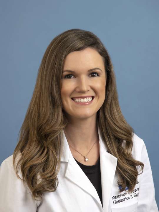 UCLA OBGYNs | UCLA Health