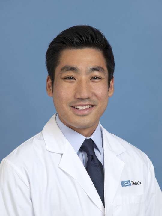 Our Expert Team - Pain Management | UCLA Health