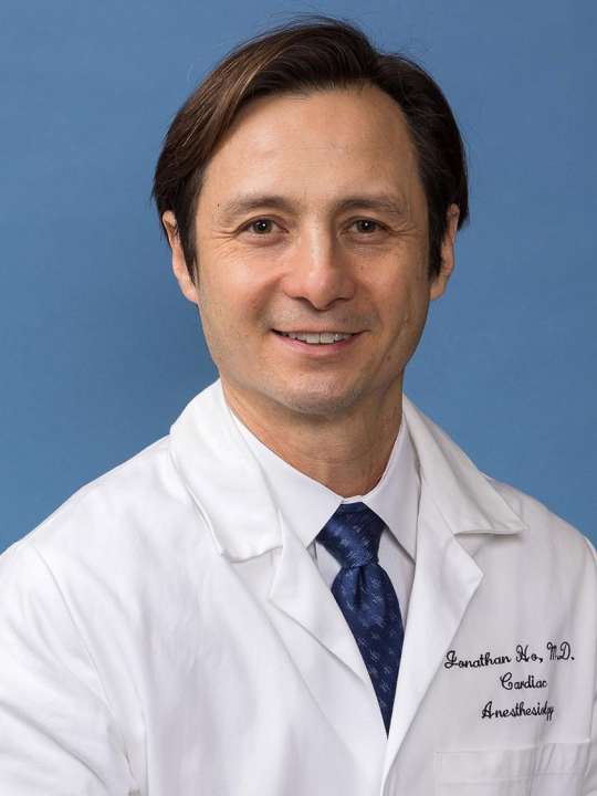 Faculty Physicians - Anesthesiology | UCLA Health