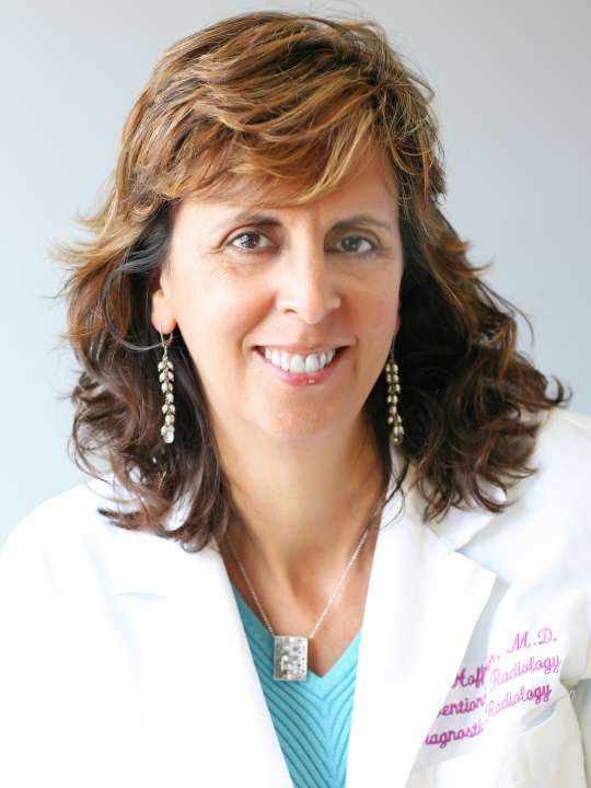 Our Expert Team - Interventional Radiology | UCLA Health
