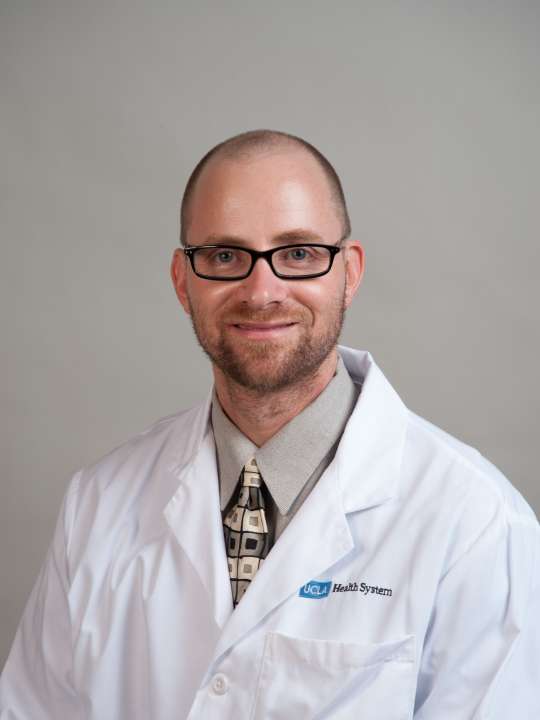 Faculty Physicians - Anesthesiology | UCLA Health